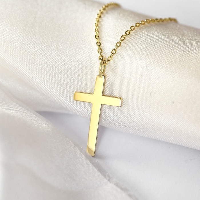 Zlatý krížik :: zlatnictvo-sperkovnica